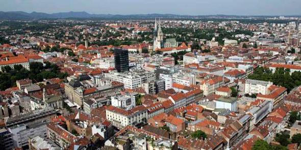 Generalni urbanistički plan grada Zagreba • Hrvatska komora arhitekata