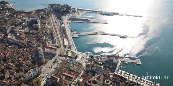 Dopis HKA i UHA upućen Društvu arhitekata Splita • Hrvatska komora ...