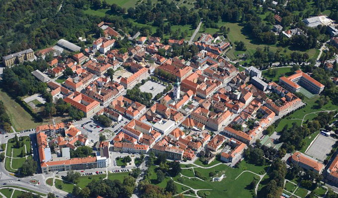 Novosti > Hrvatska komora arhitekata