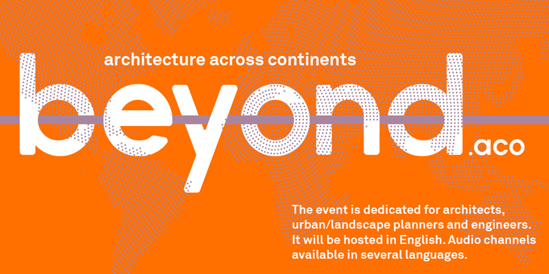 Novosti > Hrvatska komora arhitekata